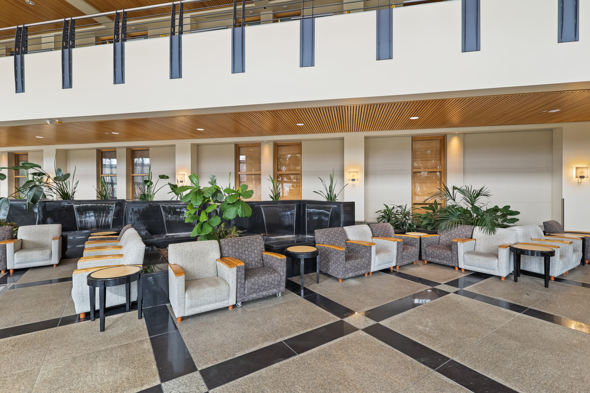 Solarium - Conference and Event Services