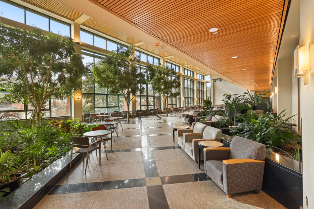 Solarium - Conference and Event Services