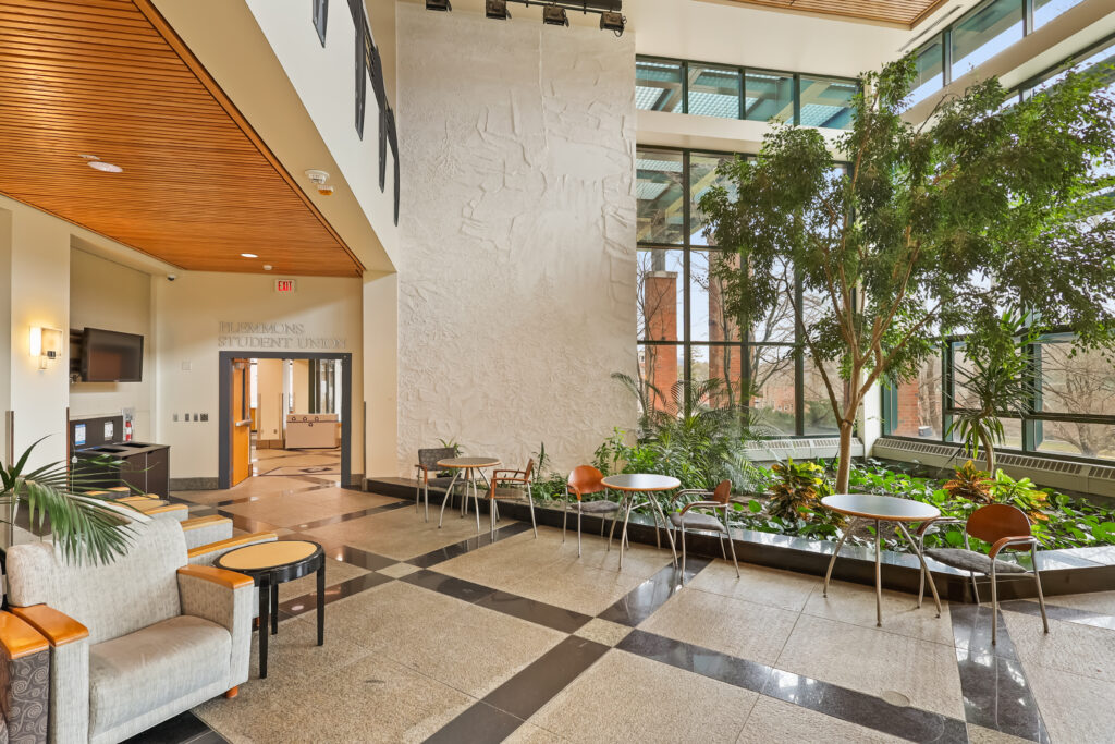 Solarium - Conference and Event Services