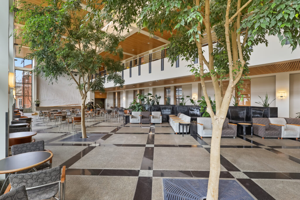 Solarium - Conference and Event Services