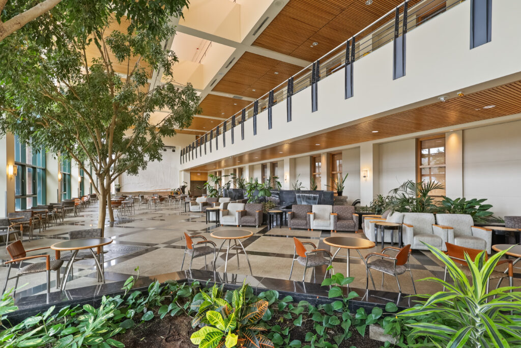 Solarium - Conference and Event Services