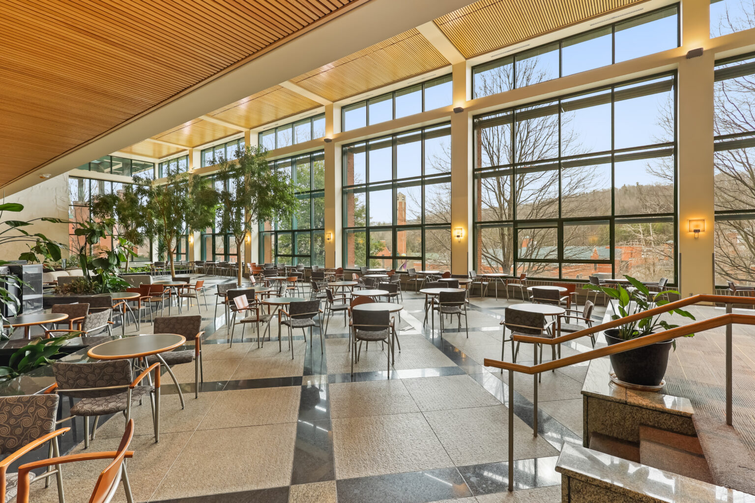 Solarium - Conference and Event Services