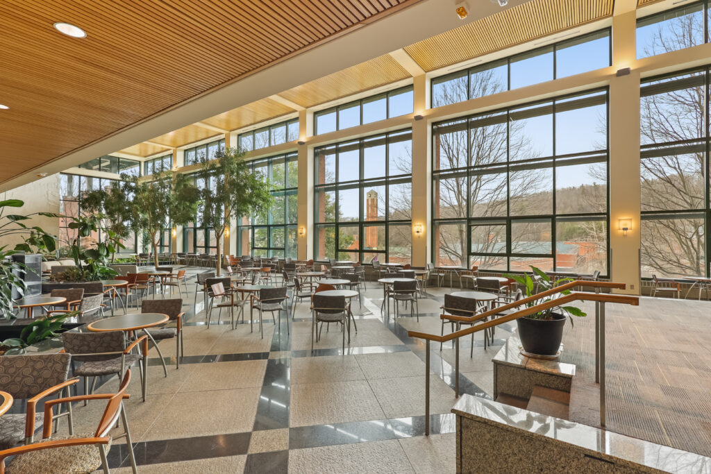 Solarium - Conference and Event Services