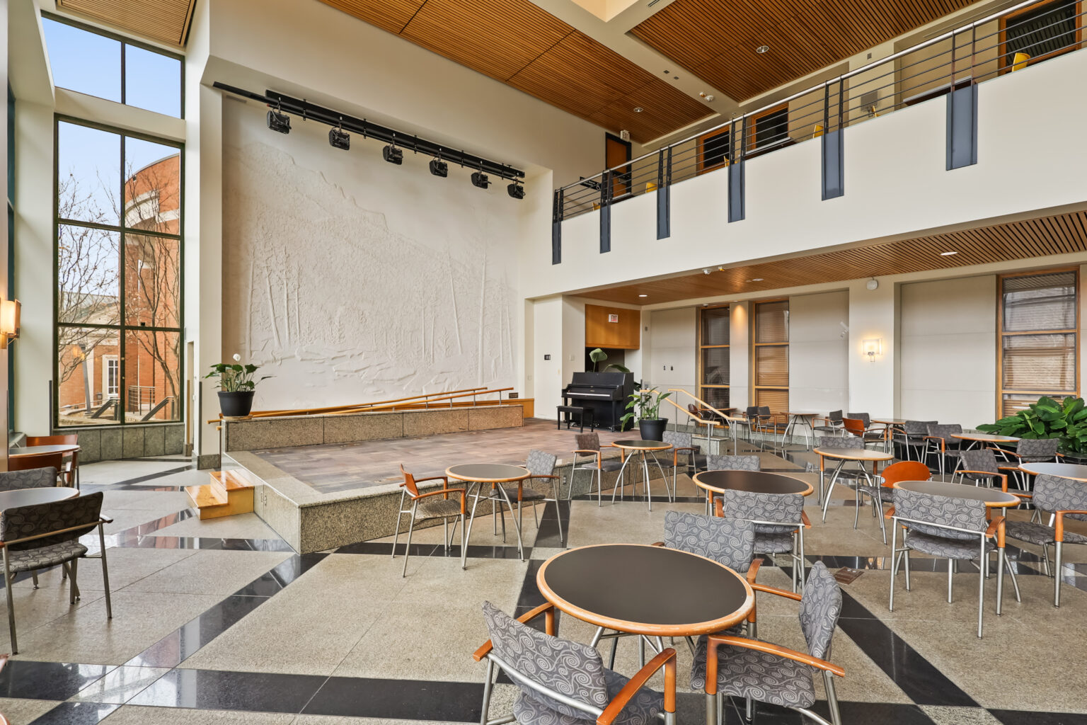 Solarium - Conference and Event Services