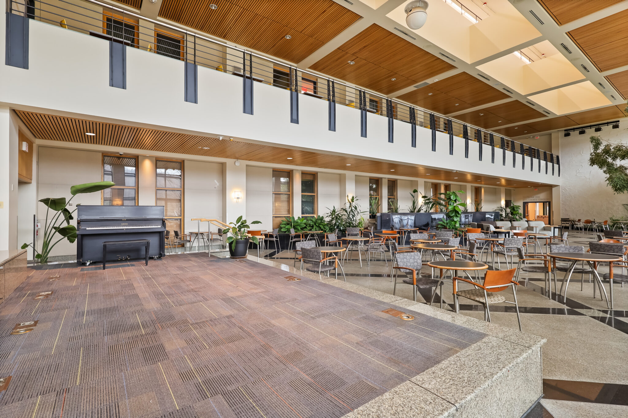 Solarium - Conference and Event Services