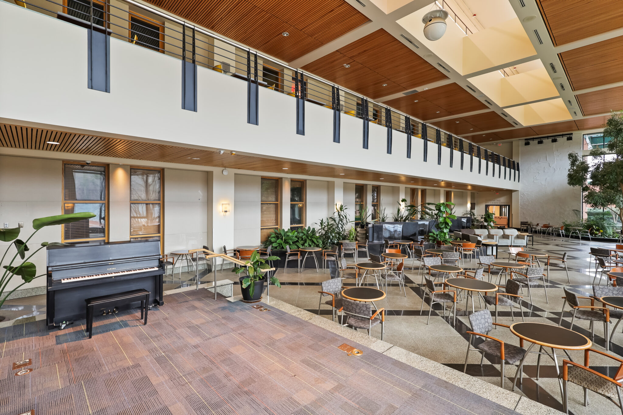 Solarium - Conference and Event Services