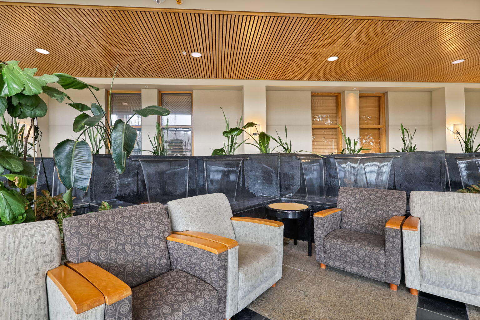 Solarium - Conference and Event Services