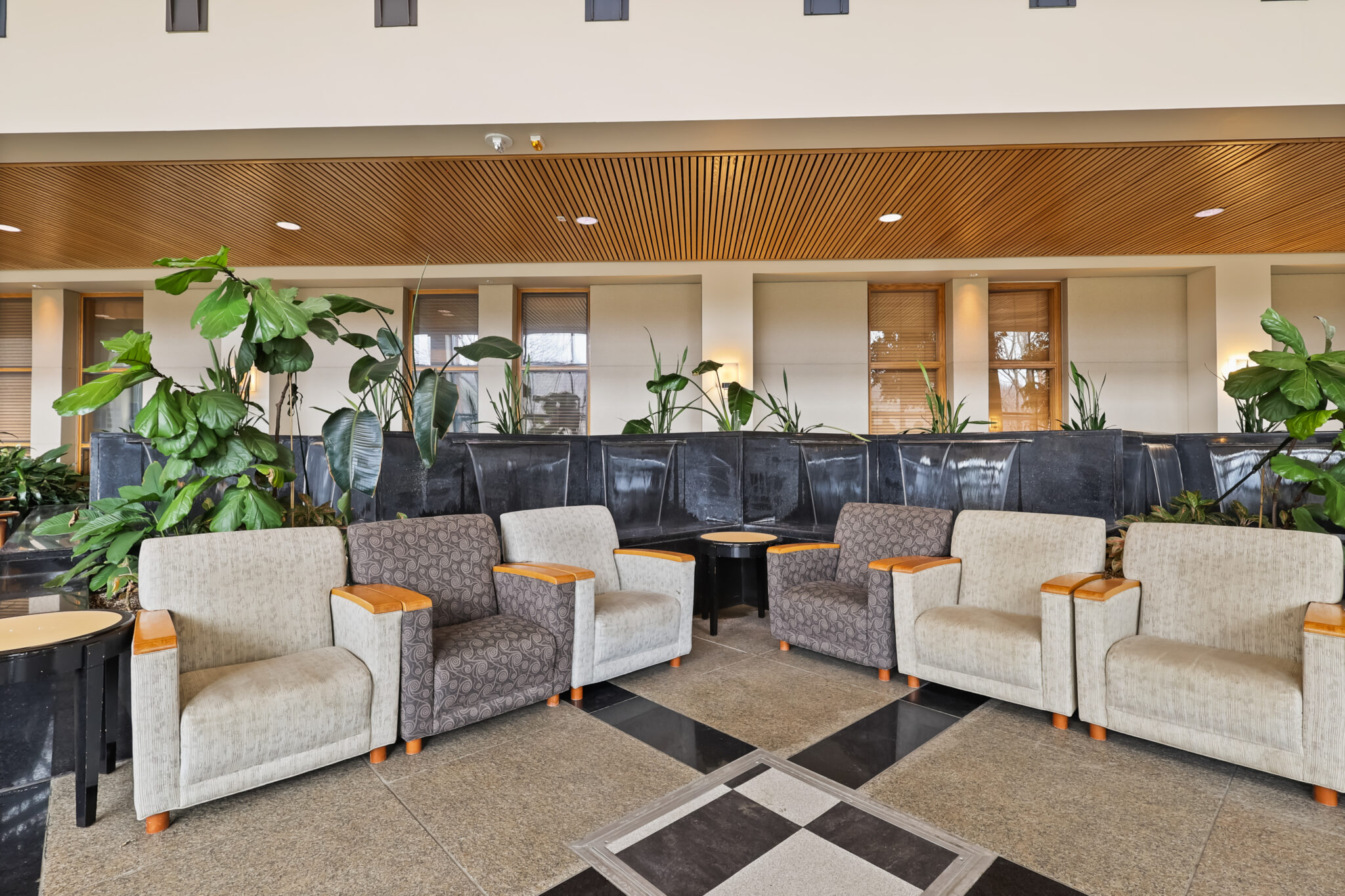 Solarium - Conference and Event Services