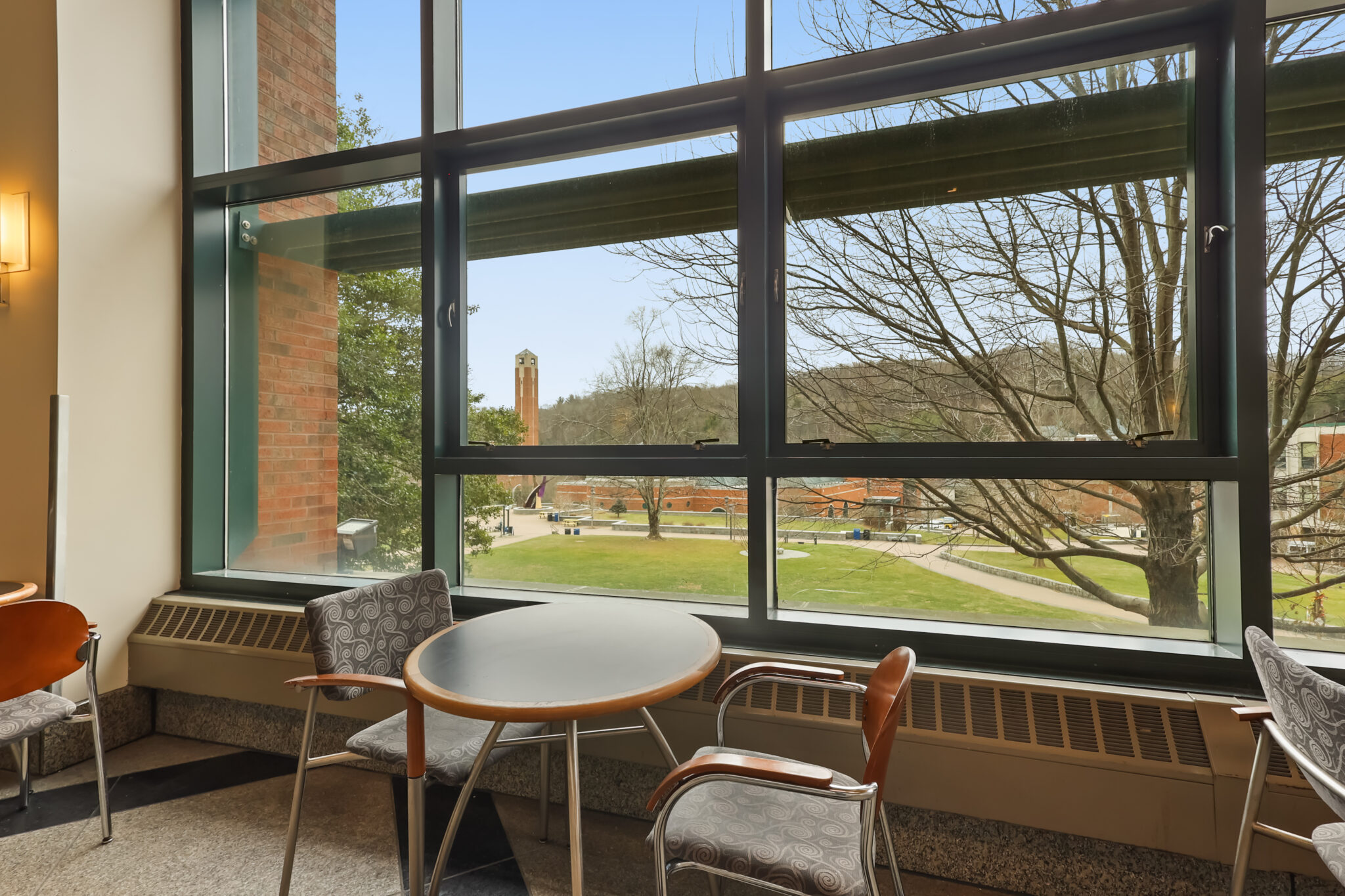 Solarium - Conference and Event Services