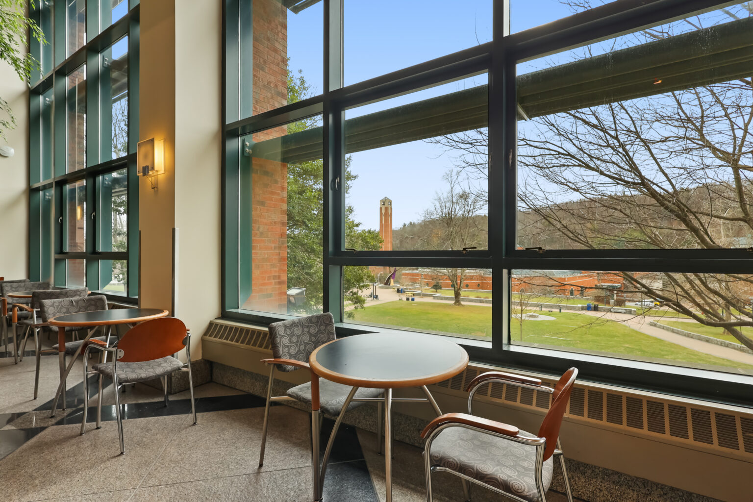 Solarium - Conference and Event Services